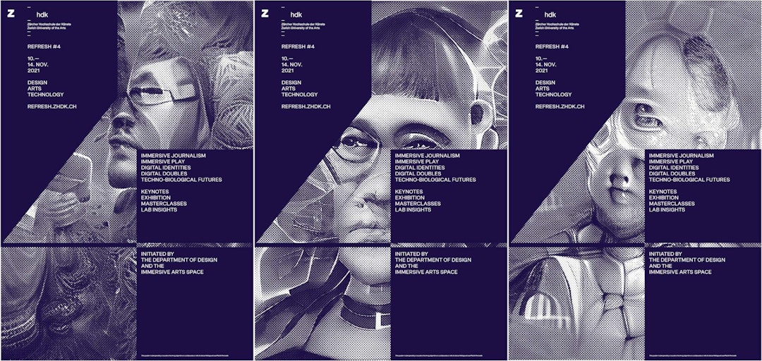 Home | Andreas Refsgaard