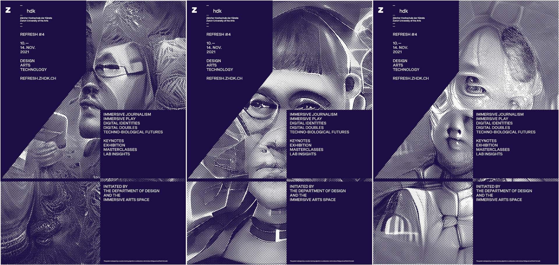 Home | Andreas Refsgaard