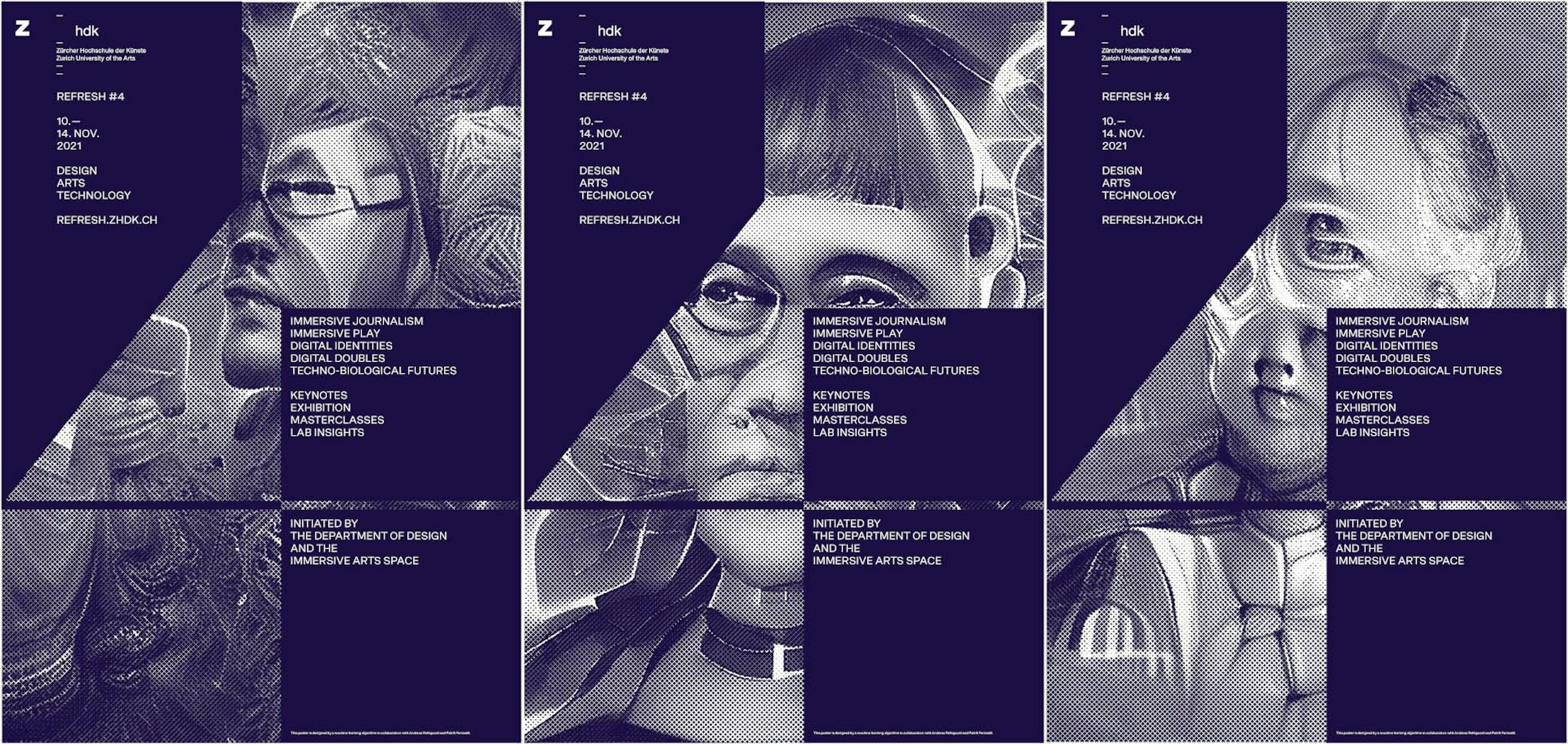 Home | Andreas Refsgaard