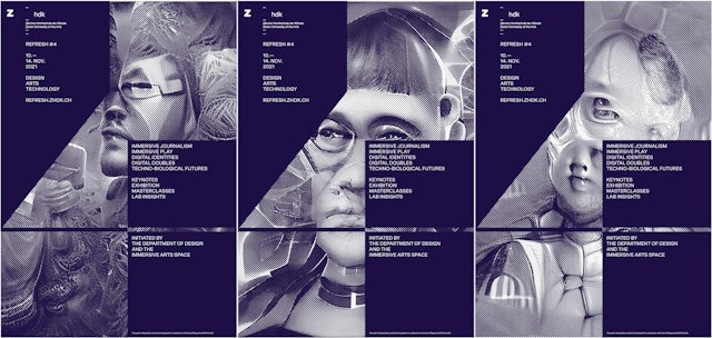 Home | Andreas Refsgaard